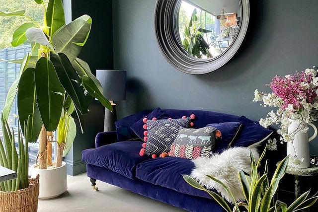 15 paint colors that make any room feel cozy and inviting