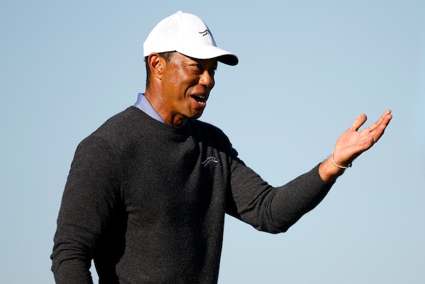 Tiger Woods to play in Seminole Pro-Member; Players Championship next?