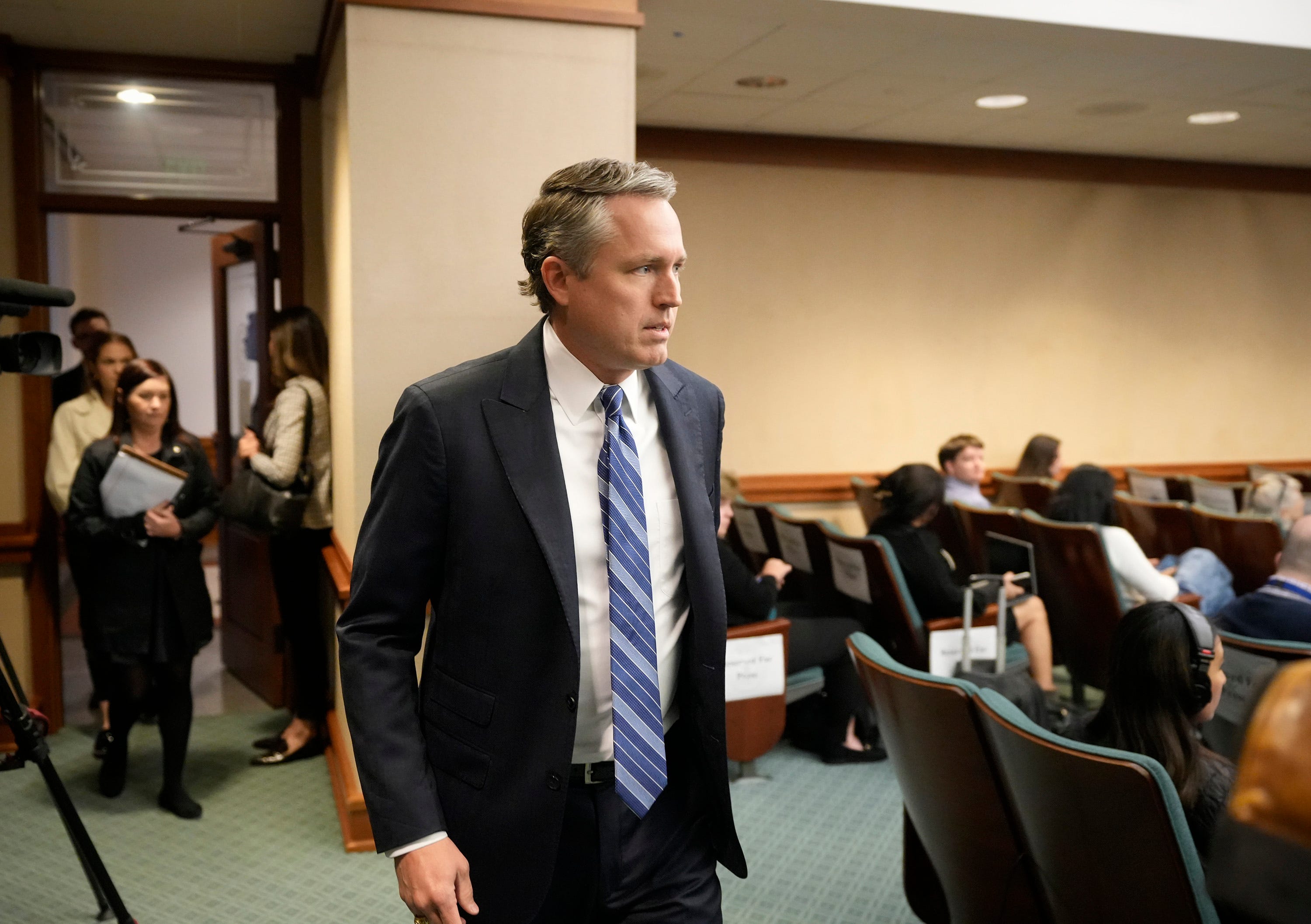 Here's why a Texas lawmaker is threatening to defund UT if it keeps ...