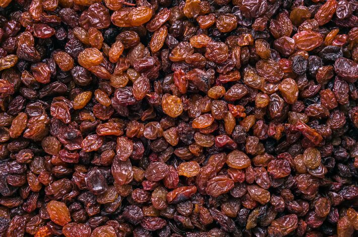 Descubra qual é a fruta seca que mais combina com você; veja receitas