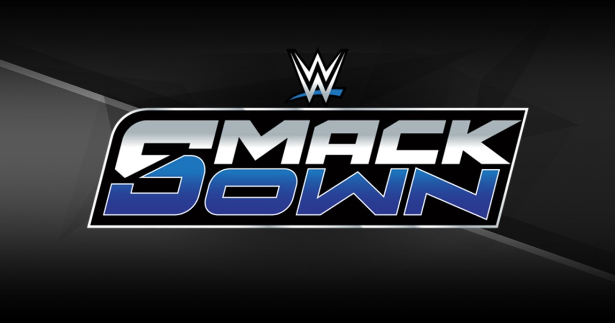 WWE Confirms When SmackDown Will Go Back To Two Hours