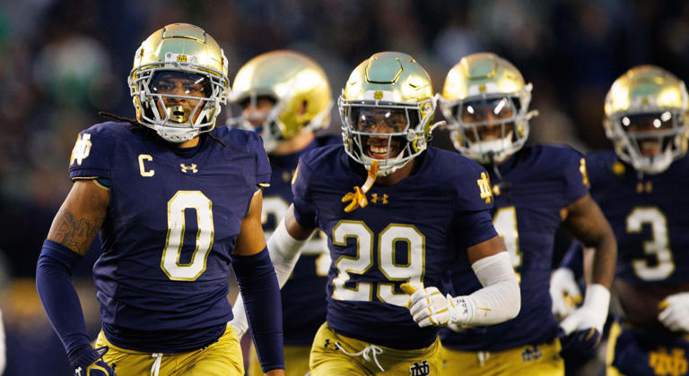 Who is playing in College Football Playoff games today? How to watch CFP quarterfinals