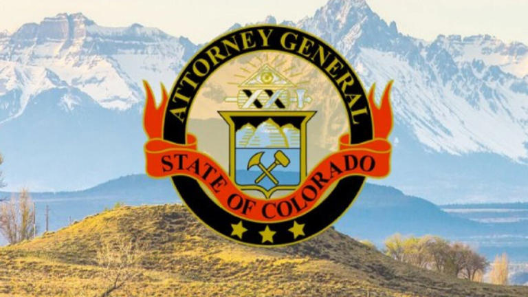 Colorado attorney general joining lawsuit against Trump administration ...