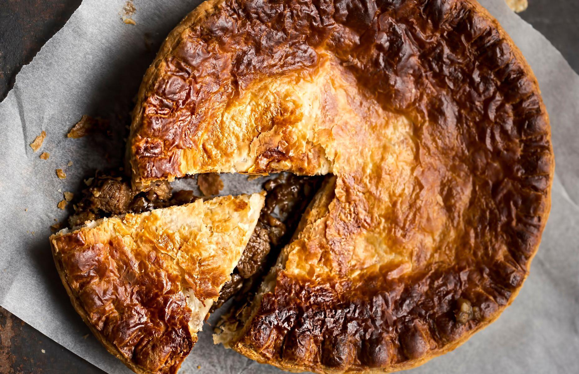 34 brilliant pies from around the world
