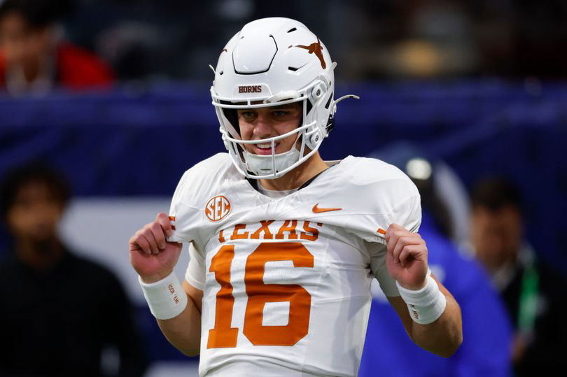 Arch Manning expected to play for Texas vs. Clemson as Desmond Howard ... Arch Manning expected to play for Texas vs. Clemson as Desmond Howard ...