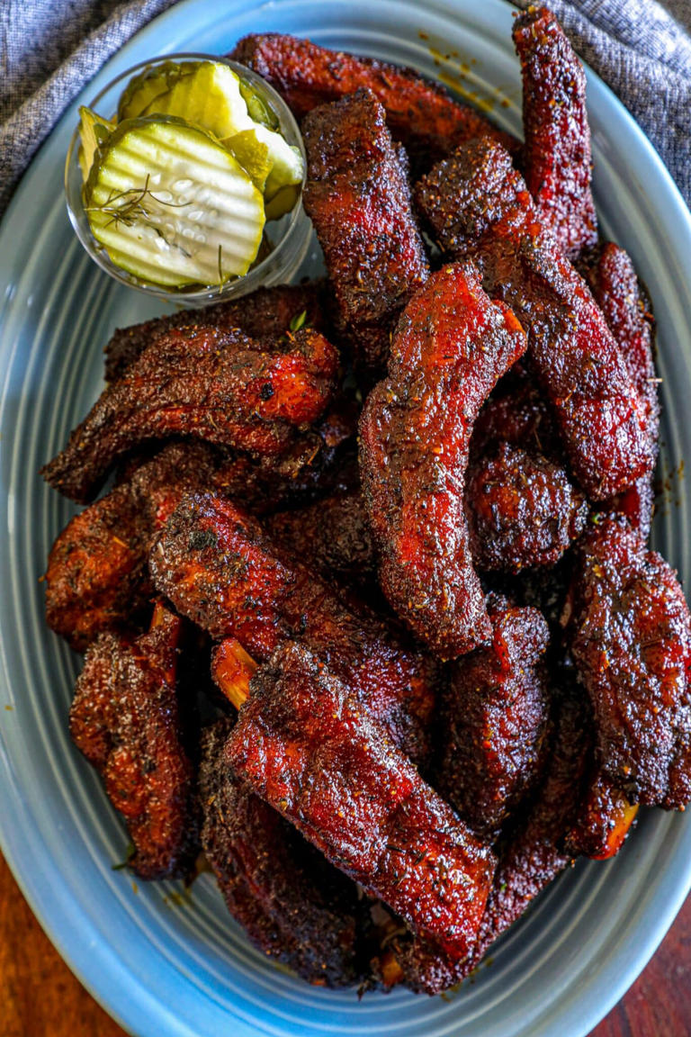 The ultimate BBQ recipe guide for summer entertaining