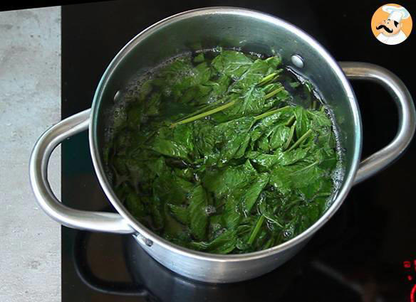 Domowy syrop miętowy