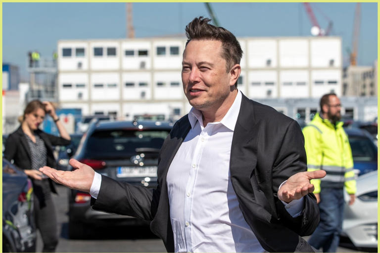 Germans Outraged as Elon Musk Promotes Far-Right Political Party Ahead ... Germans Outraged as Elon Musk Promotes Far-Right Political Party Ahead ...