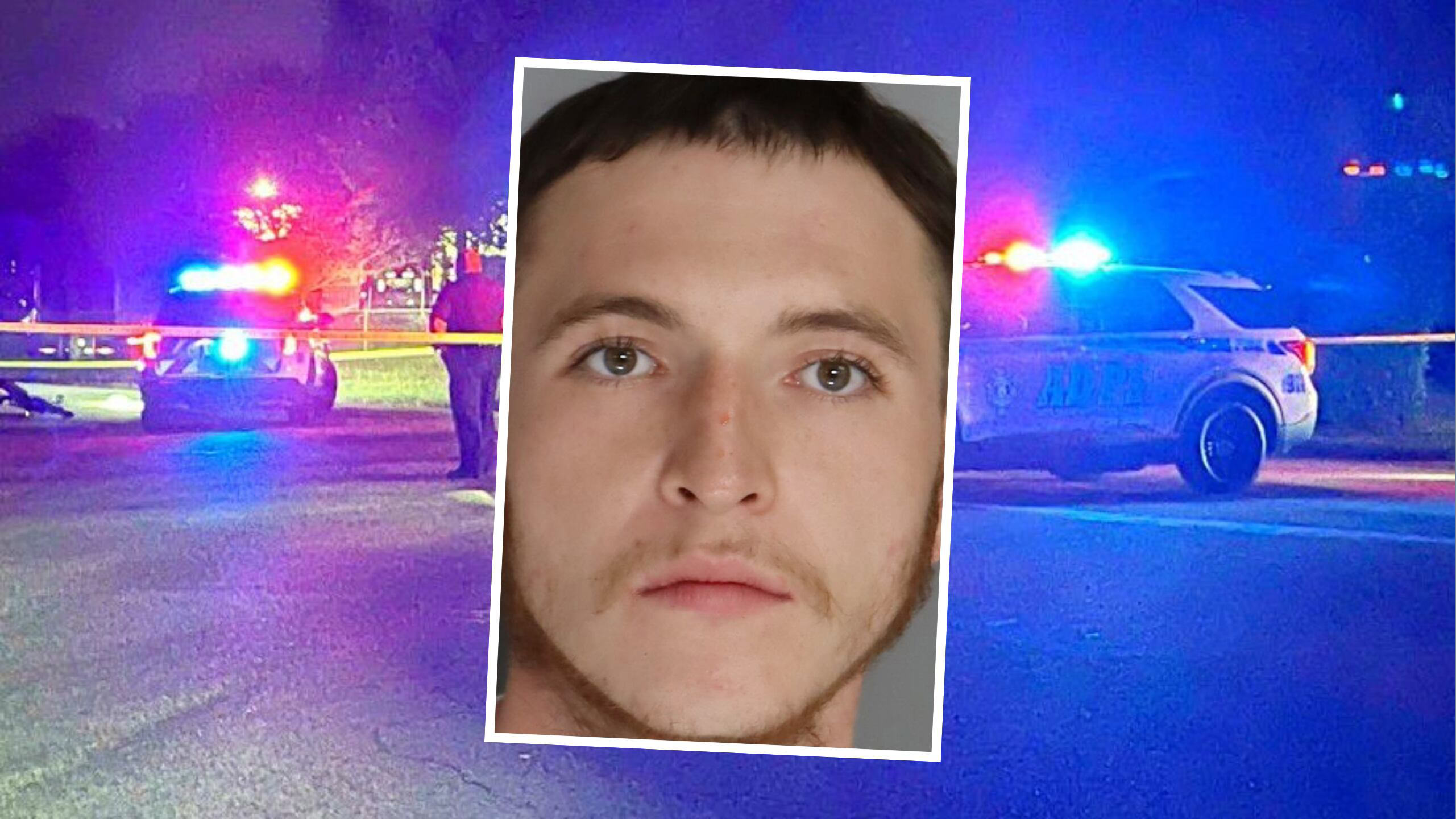 Police arrest 22-year-old suspect in Aiken murder case Police arrest 22-year-old suspect in Aiken murder case