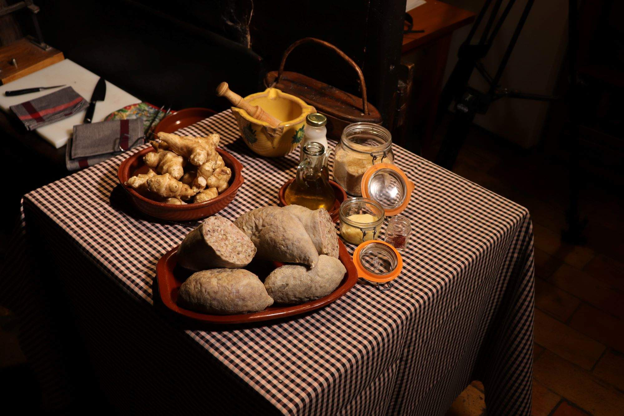 Cómo hacer embutidos tradicionales en casa: 3 recetas muy sencillas