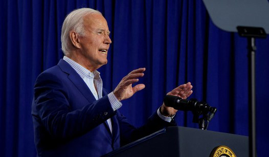 Biden Administration Withdraws Proposed Title IX Change Prohibiting ... Biden Administration Withdraws Proposed Title IX Change Prohibiting ...