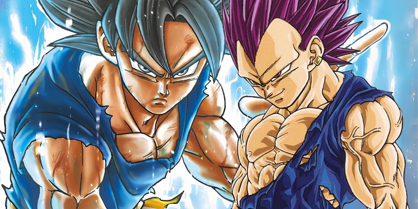Dragon Ball Super's Anime Return Is TBD, But Vegeta's Actor Just Gave ...