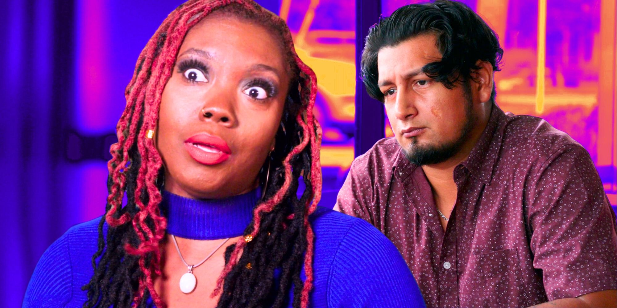 90 Day Fiancé: Ashley Michelle & Manuel Velez Reveal Major Relationship ...