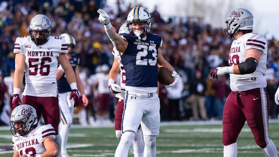 FCS National Championship Preview & Prediction: Montana State vs. North ...