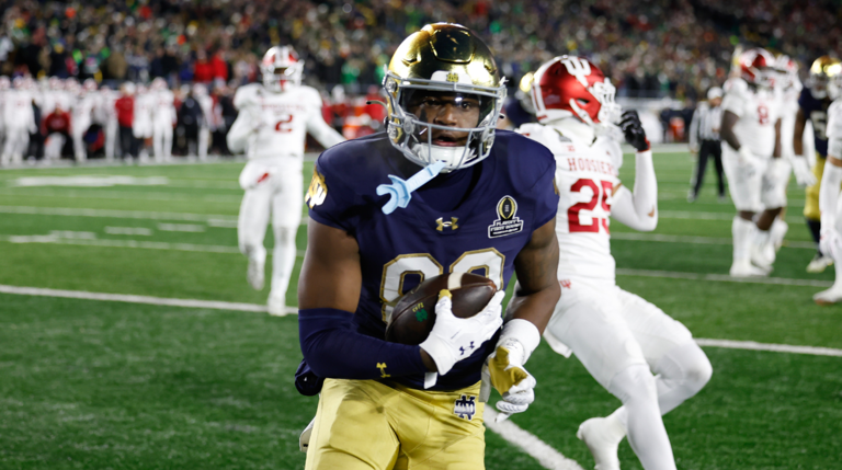 Curt Cignetti's Bold Pre-Game Warning to Notre Dame Aged Poorly