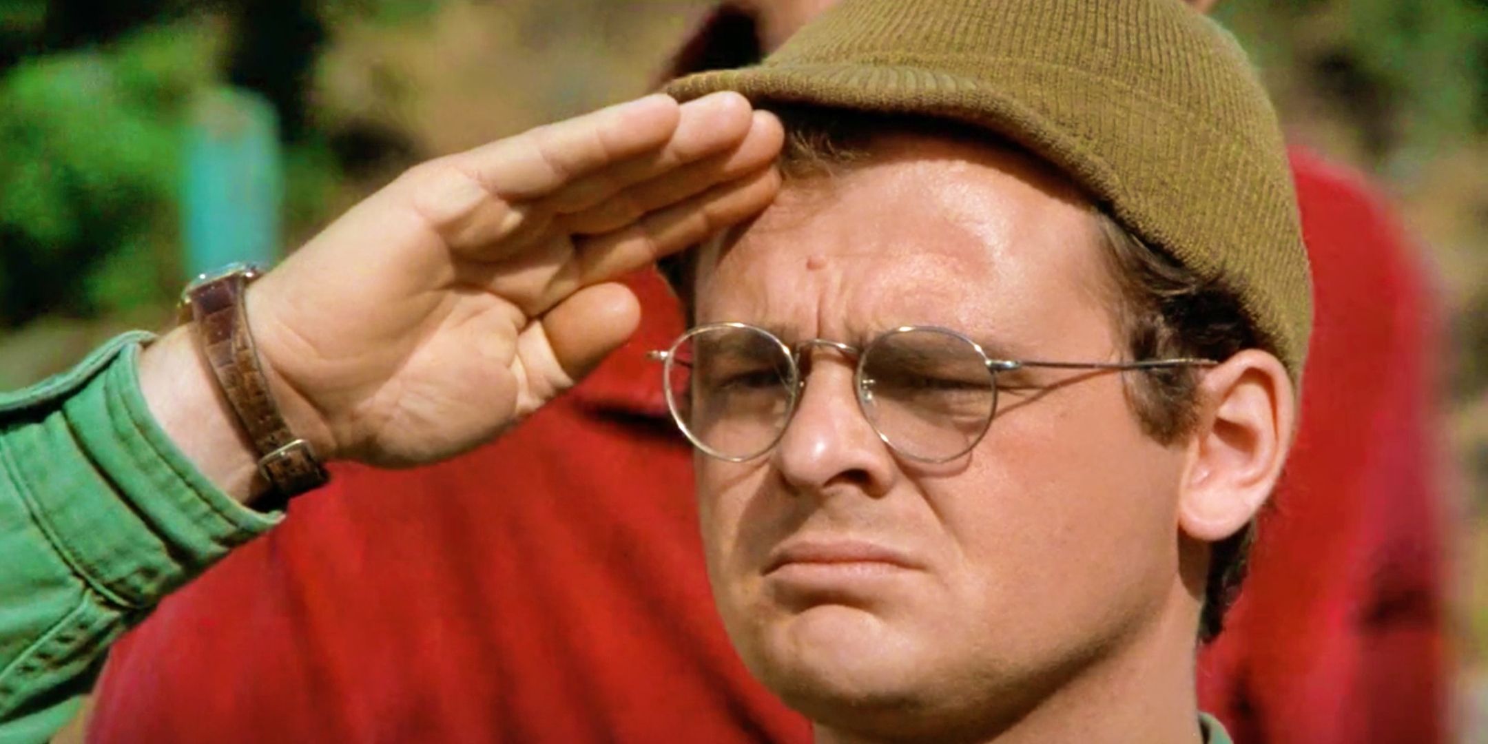 Why MASH Season 3's Surprise Death Was The Most Shocking Scene In Its ...