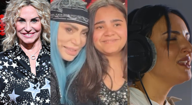 The Voice Kids, top e flop della finale: le pagelle. Melissa Memeti ...