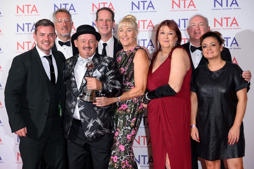 Mrs Brown's Boys family tree and which cast members are actually related