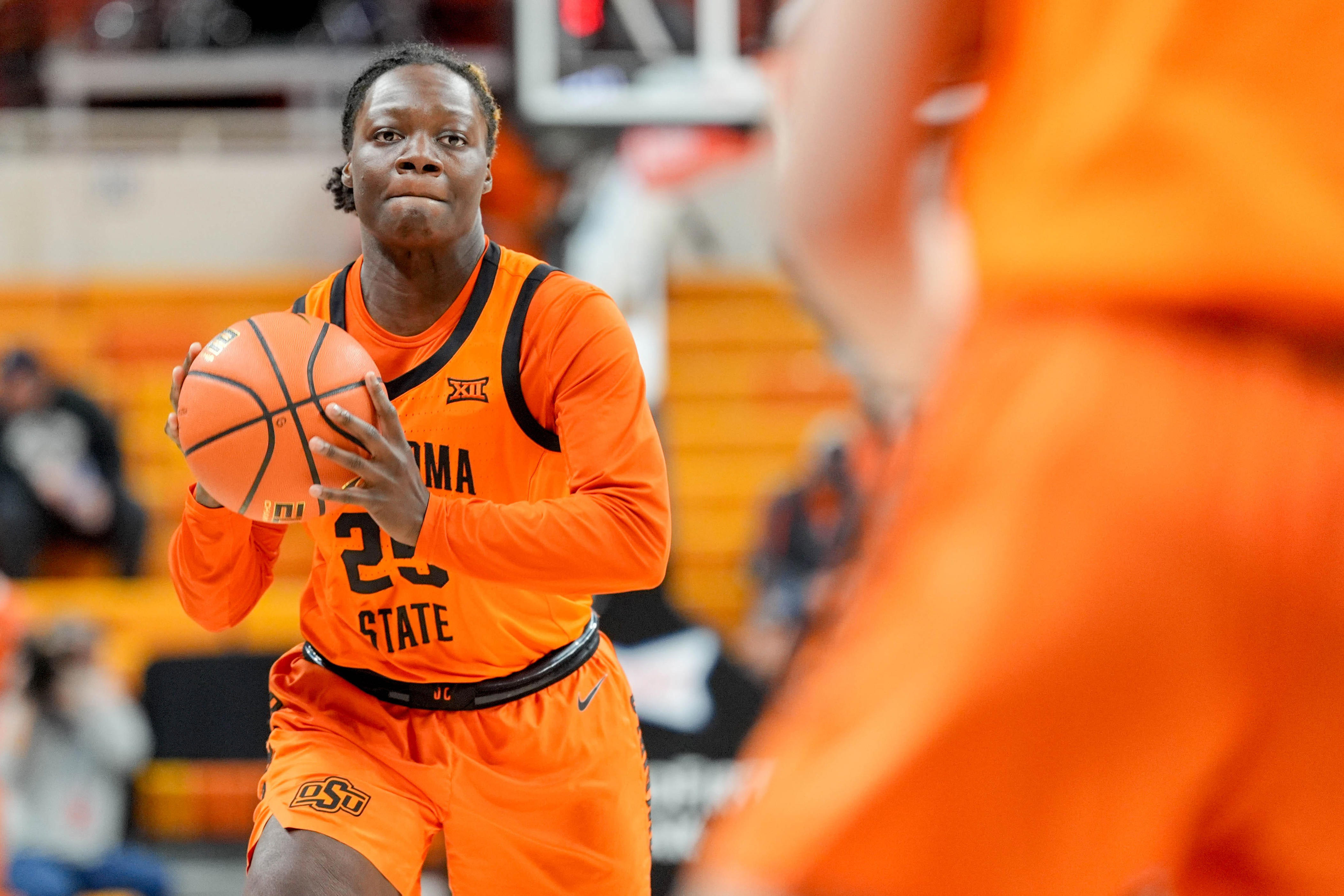 What channel is Oklahoma State basketball vs Houston on today? Time, TV ...