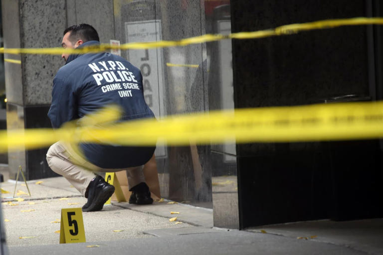 Luigi Mangione’s Fixation With Debilitating Symptoms