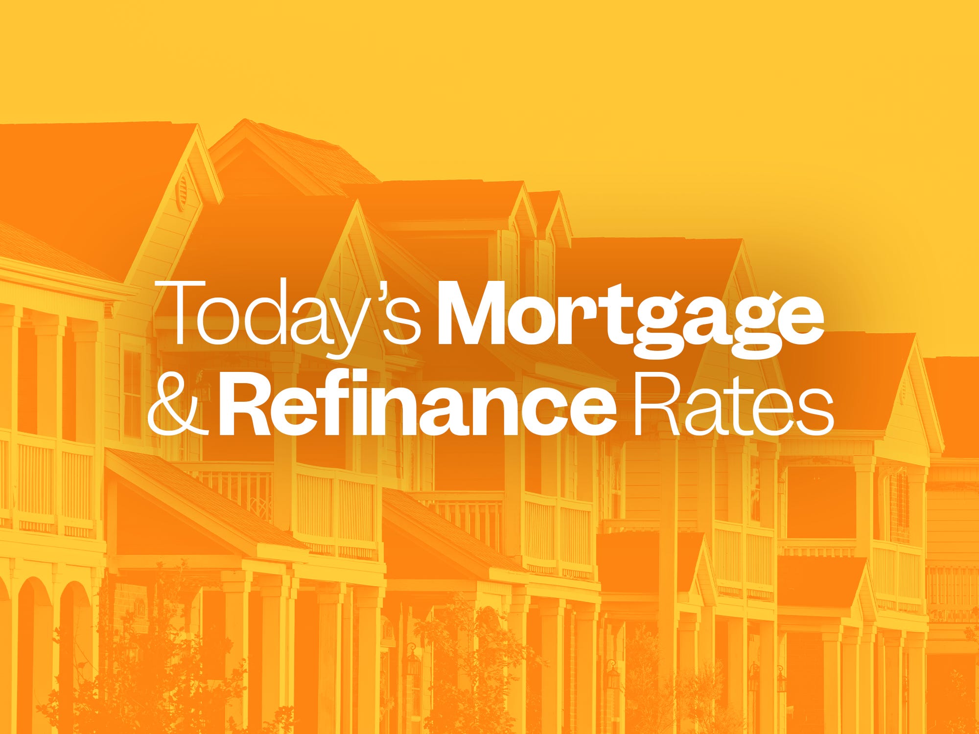 Today's Mortgage Rates | Rates Are Down. Will They Drop Further This Month?