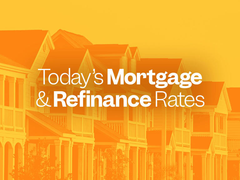 Today's Mortgage Rates | Rates Are Down. Will They Drop Further This Month?