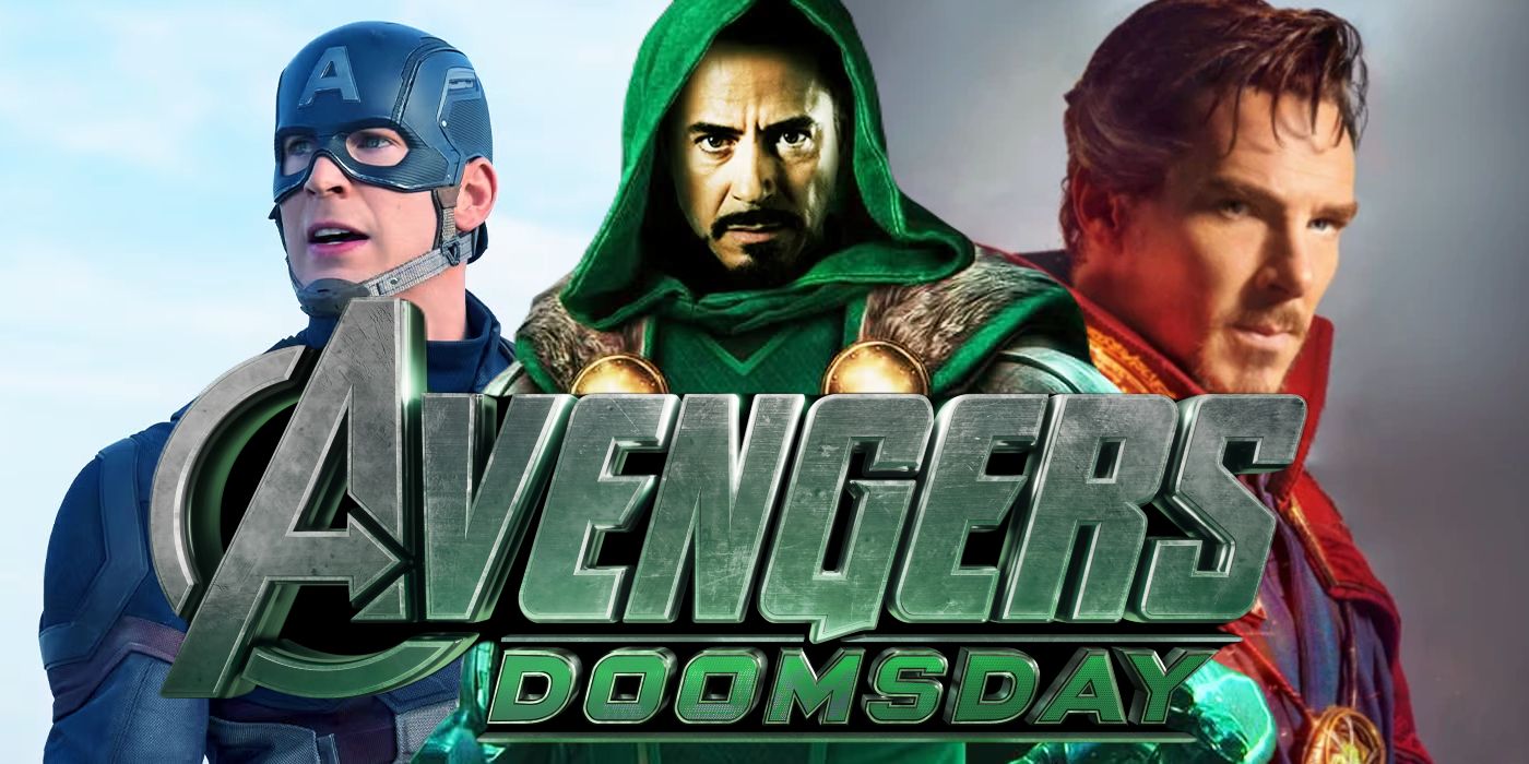 Avengers Franchise Directors Tease Runtimes for Doomsday and Secret Wars