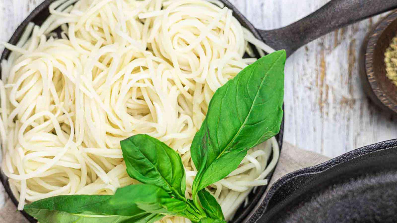 15 Pasta Recipes That Feel Familiar But Always Hit Right