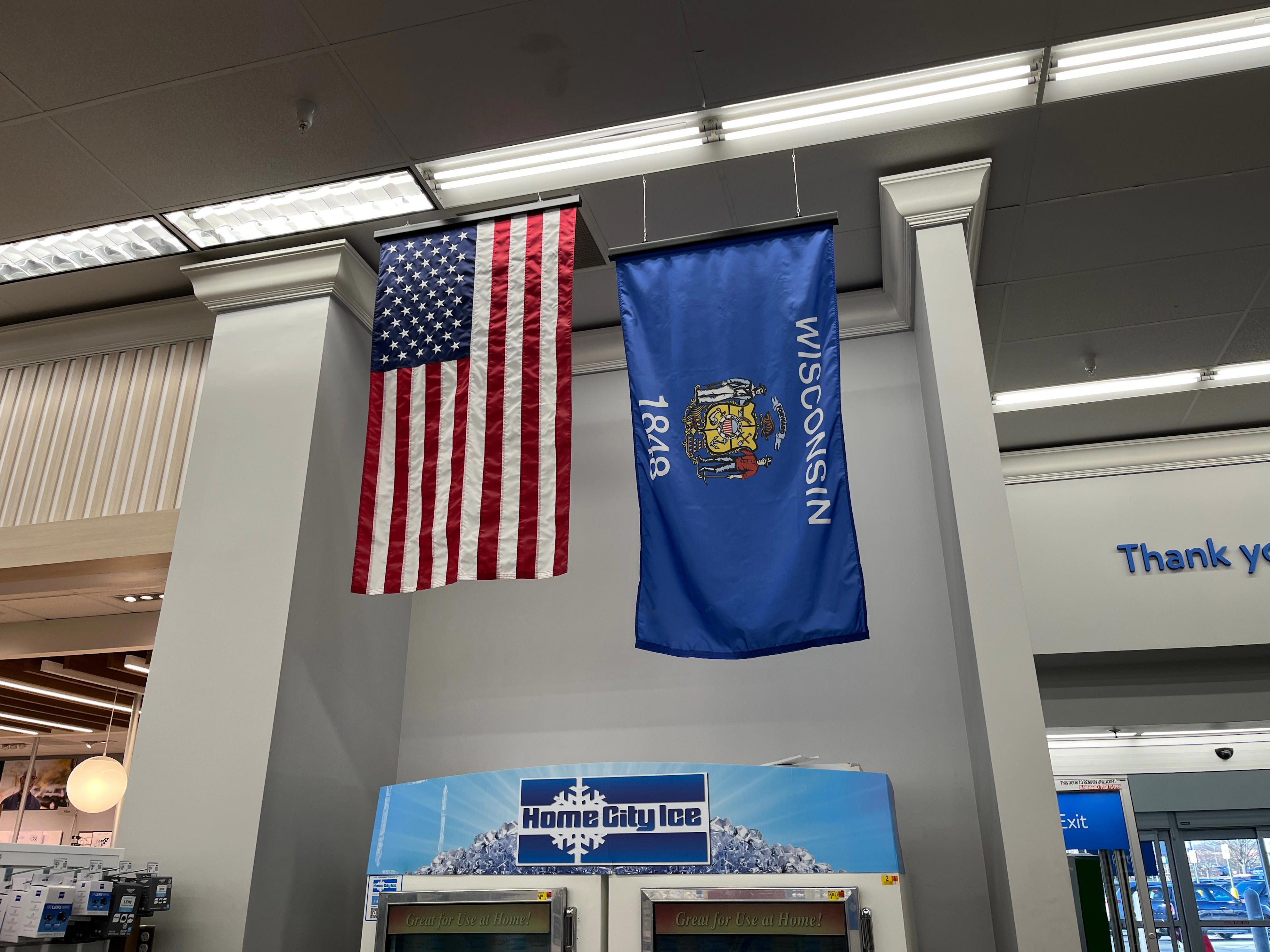 I shopped at Walmart in the Midwest and on the East Coast. Here are 7 ...