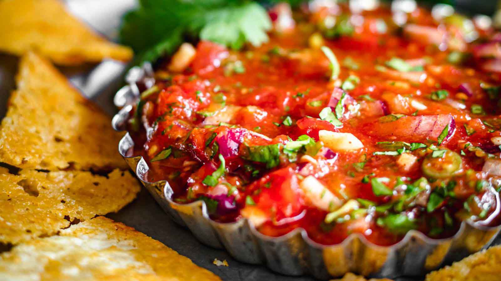 15 Mexican Dishes That Are So Quick You'll Have Dinner Ready in No Time