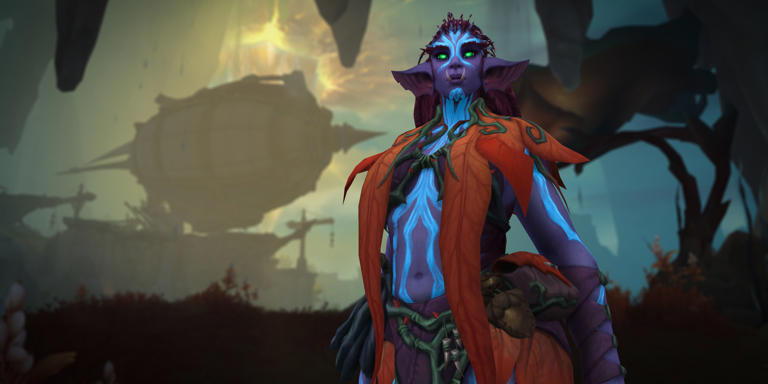 World of Warcraft Patch 11.0.7 is Missing a Major Feature For Some Players World of Warcraft Patch 11.0.7 is Missing a Major Feature For Some Players
