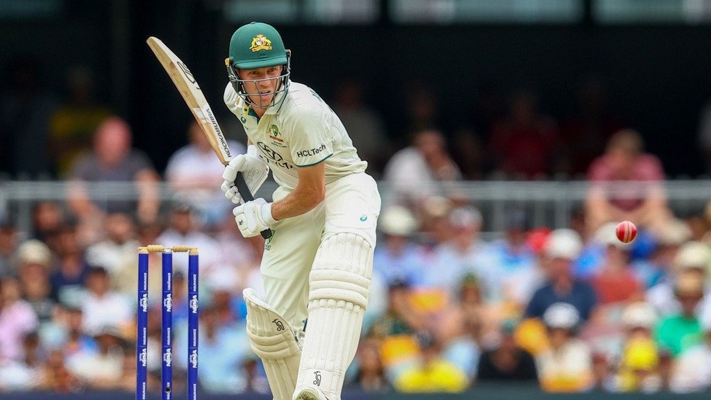 IND vs AUS: Nathan McSweeney 'devastated' as Boxing Day Test dream ... IND vs AUS: Nathan McSweeney 'devastated' as Boxing Day Test dream ...
