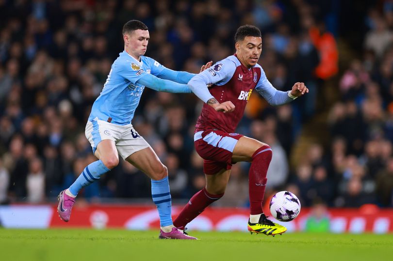 Man City fixture brought forward to avoid FA Cup and Premier League ...