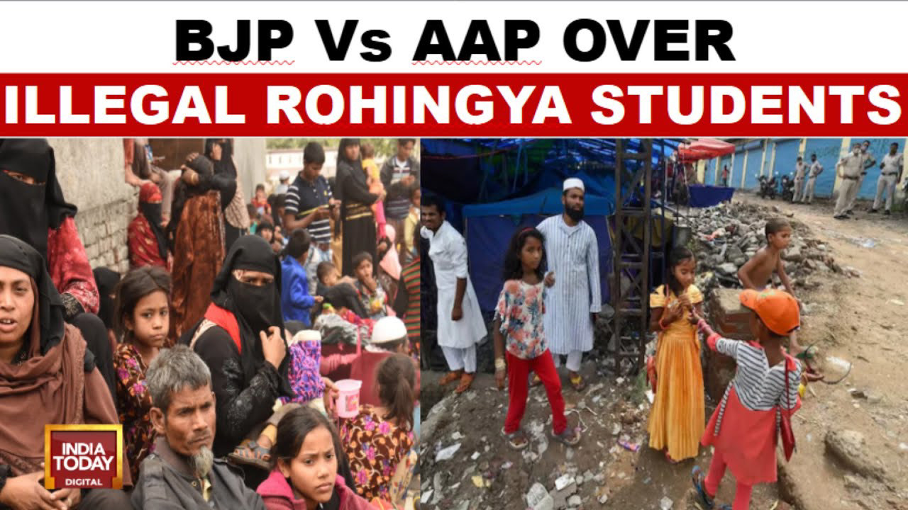 Deadline for identifying illegal Bangladeshi migrants in Delhi sparks ... Deadline for identifying illegal Bangladeshi migrants in Delhi sparks ...