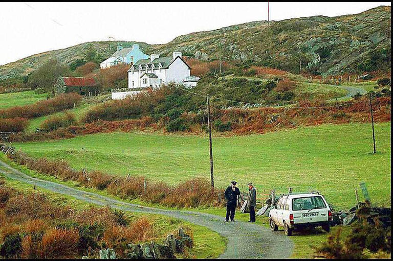 Ian Bailey 'left no evidence of admitting to killing Sophie Toscan du ...