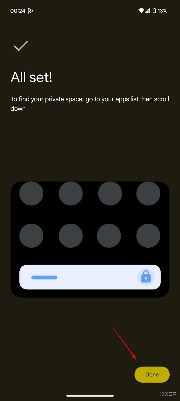 How to lock apps on your Android phone to prevent unauthorized access