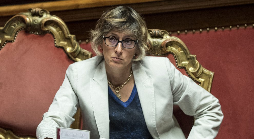 Giorgia Meloni e governo scelgono lo stesso avvocato, Giulia Bongiorno ...