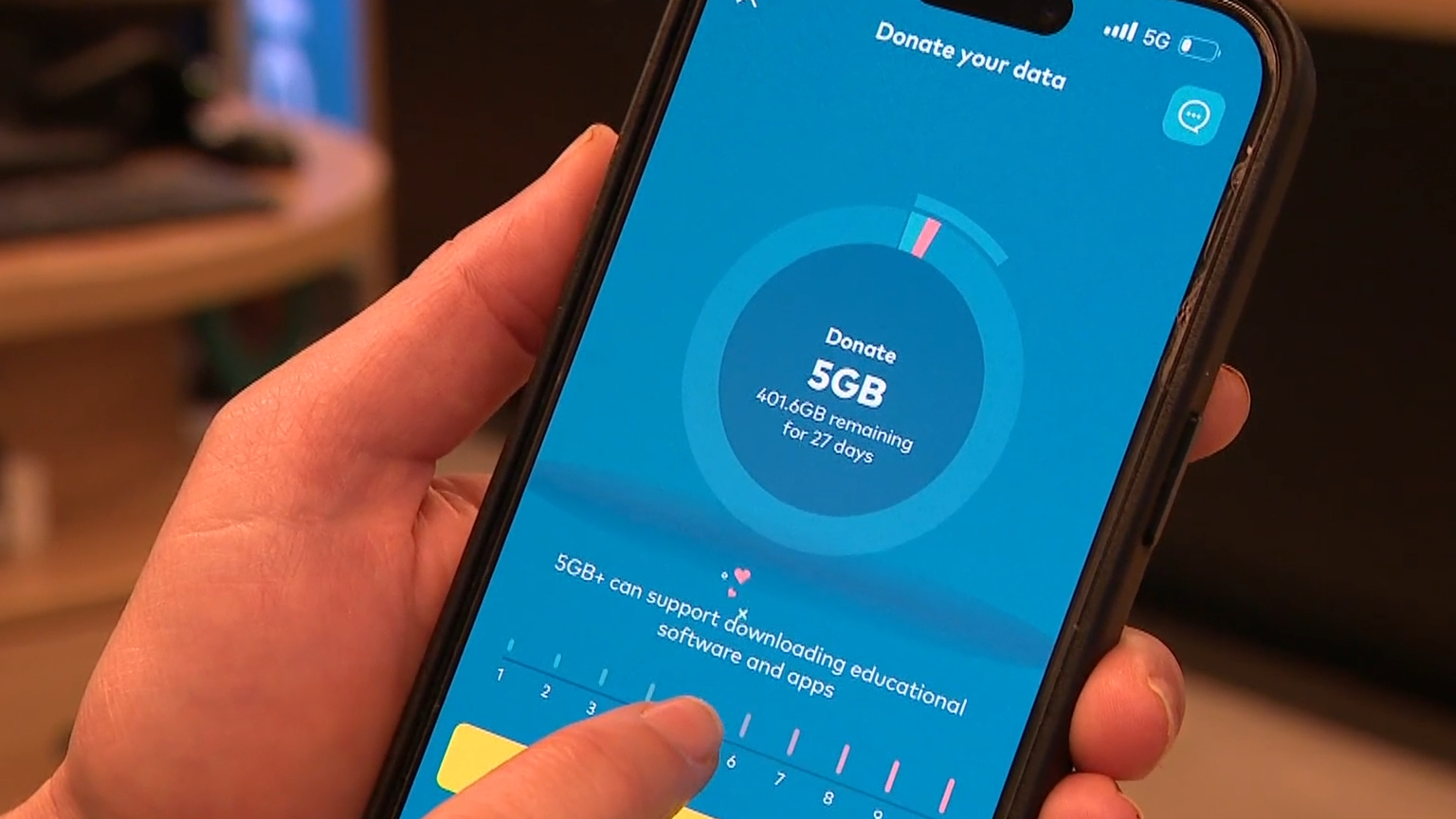 Optus sued over major data breach