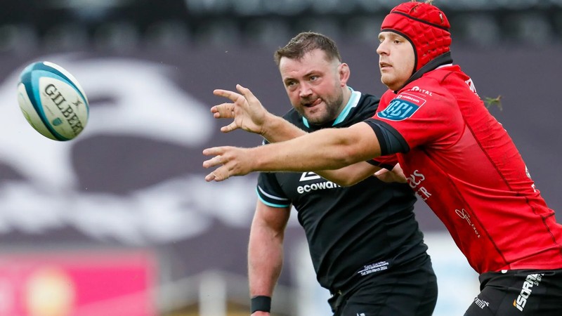 Signings give Lions ‘energy’ to face Stormers, says Francke Horn as PJ ...