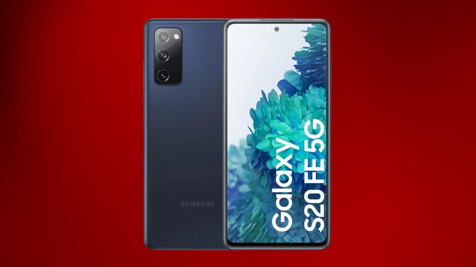Le smartphone Samsung Galaxy S20 FE n’a jamais été aussi intéressant qu ...
