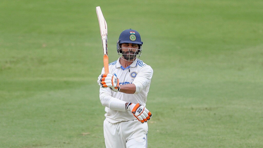 AUS vs IND: Ravindra Jadeja urges youngsters to learn and step up after ... AUS vs IND: Ravindra Jadeja urges youngsters to learn and step up after ...