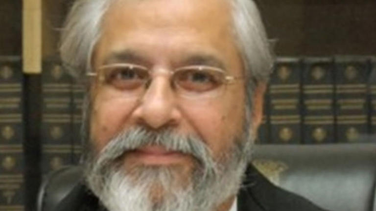 Who is Madan Lokur, Former SC Judge Appointed as UN Internal Justice ... Who is Madan Lokur, Former SC Judge Appointed as UN Internal Justice ...