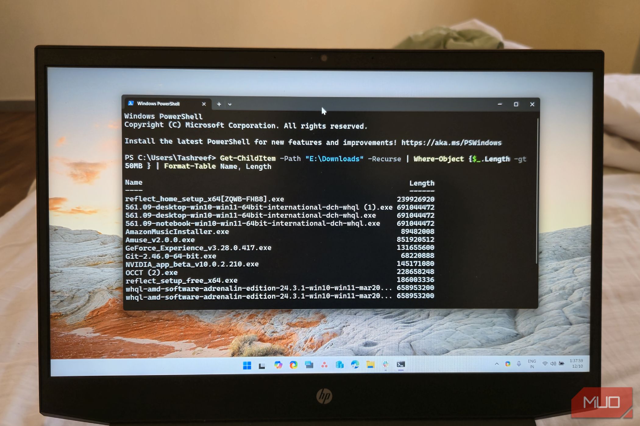 Windows PowerShell Lets You Automate Anything on Your PC: Here's How to ...