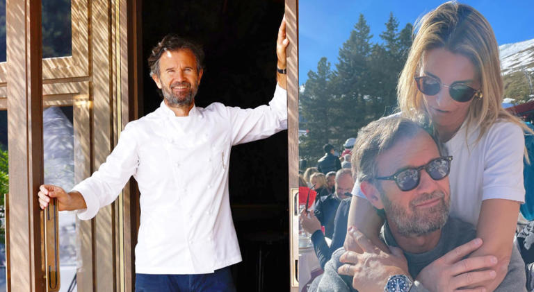 Cracco, quanto costa mangiare nel suo ristorante in Galleria a Milano ... Cracco, quanto costa mangiare nel suo ristorante in Galleria a Milano ...