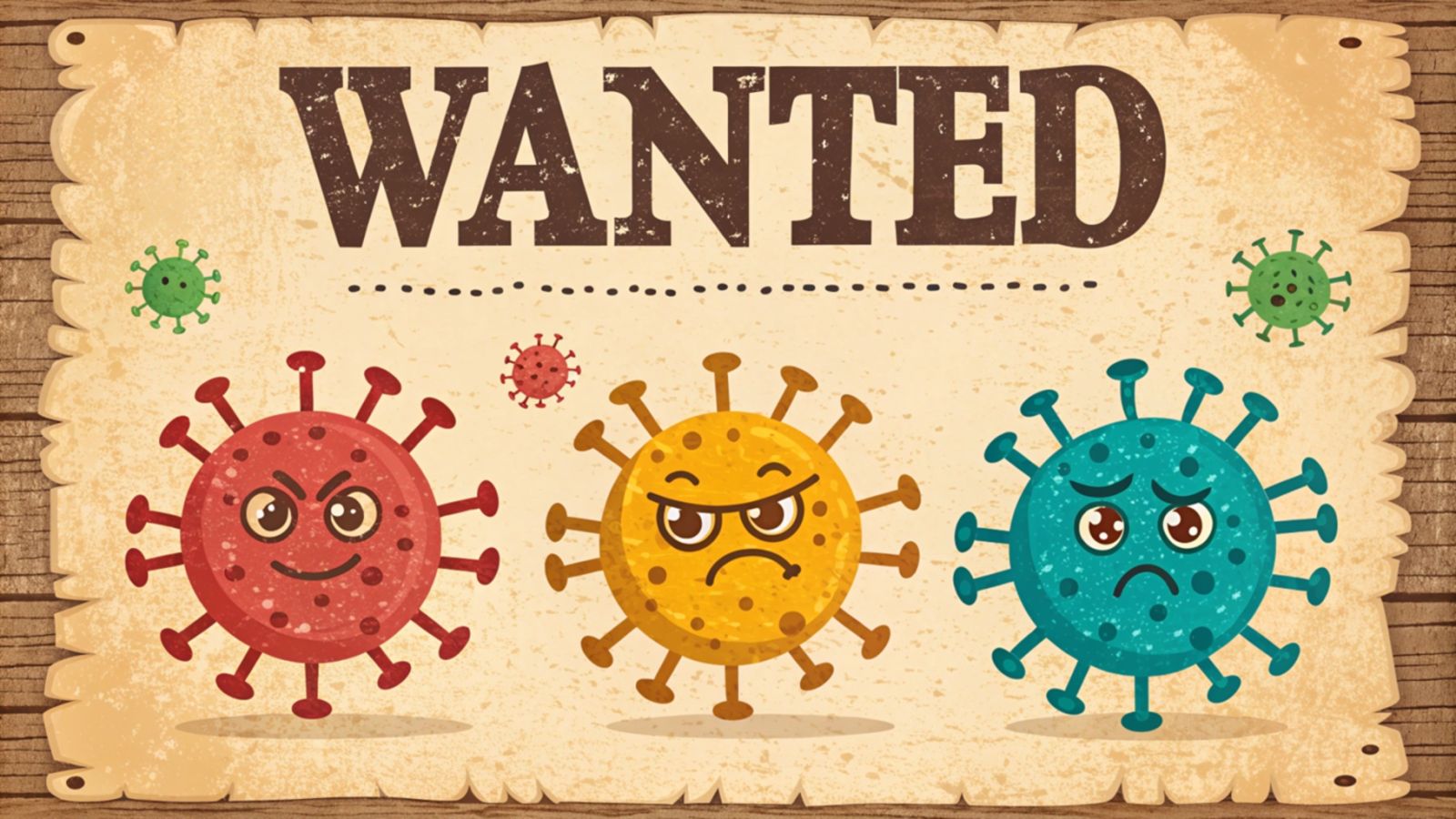 Hundreds of deadly viruses missing from a laboratory ⚠️