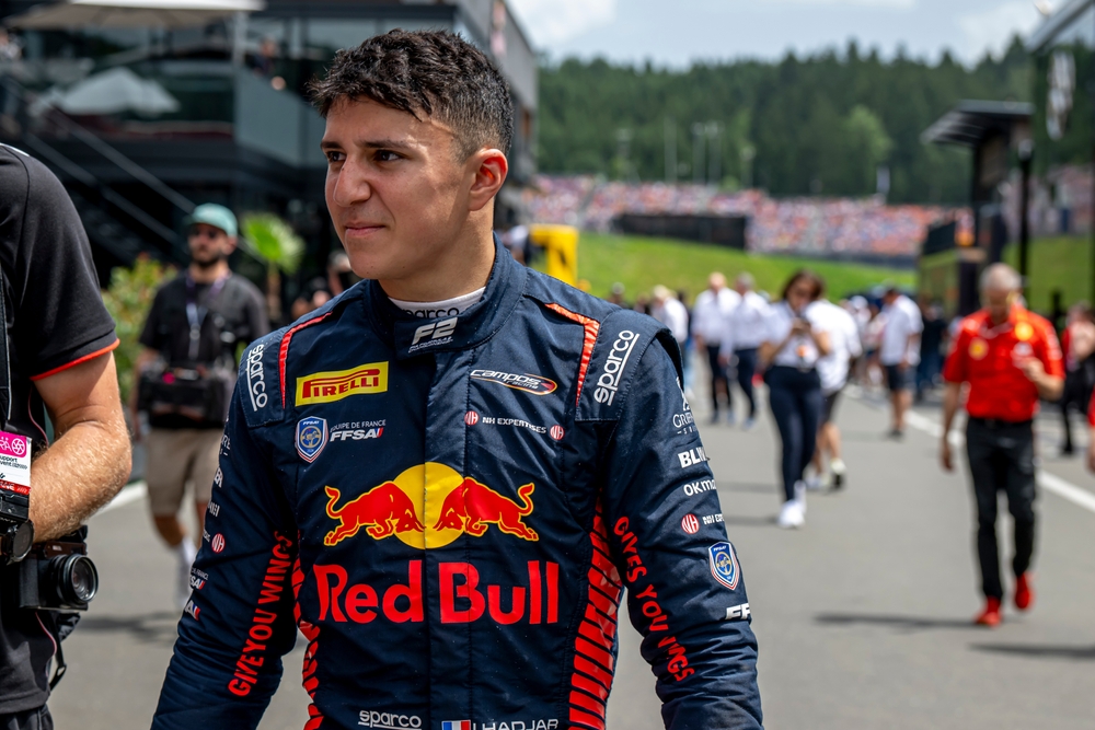 AI predicts the 2026 F1 drivers’ championship: Full ranking and analysis