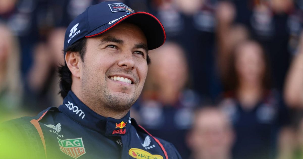 Cadillac confirm axed Red Bull driver an ‘option’ for F1 2026