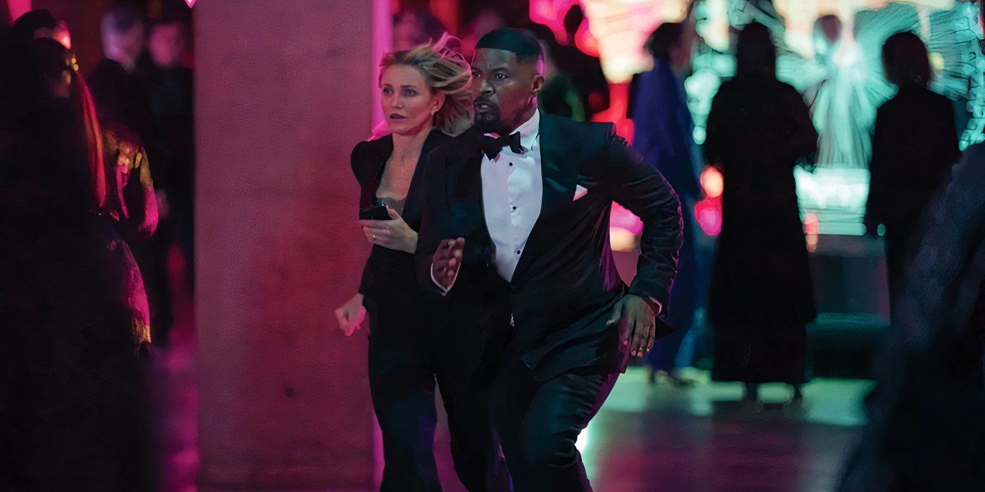 Back In Action Rotten Tomatoes Score Debut Marks A Disappointing Return ...