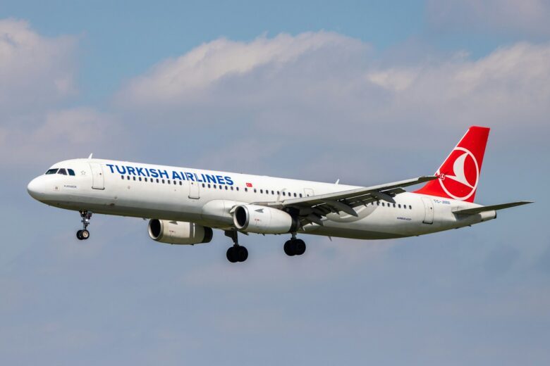 Turkish Airlines envisage une participation minoritaire dans Air Europa