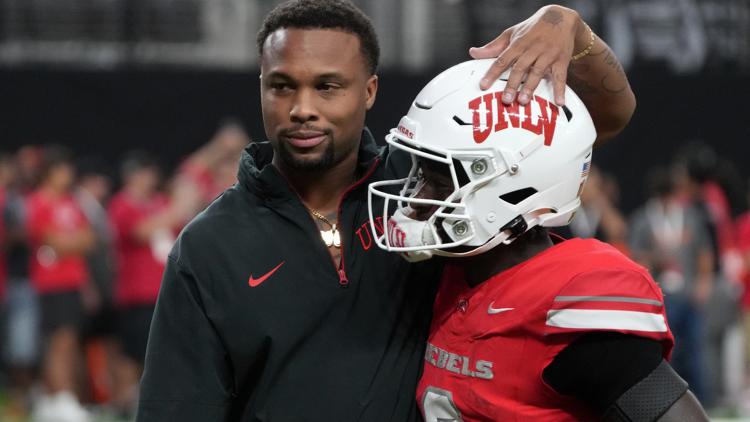 WATCH LIVE: Brennan Marion introduced as head coach for Sacramento ...